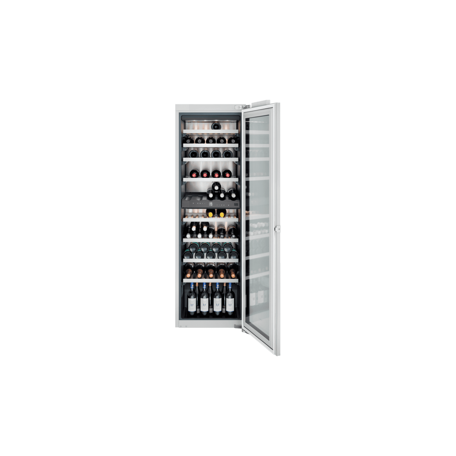 Electrodomésticos Gaggenau - Electrodomésticos de diseño